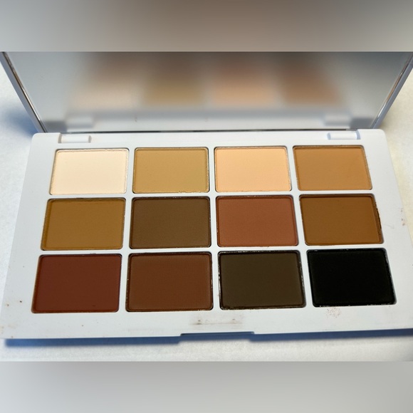 Makeup By Mario | Makeup | Nwtmakeup By Mario Master Mattes Eyeshadow ...